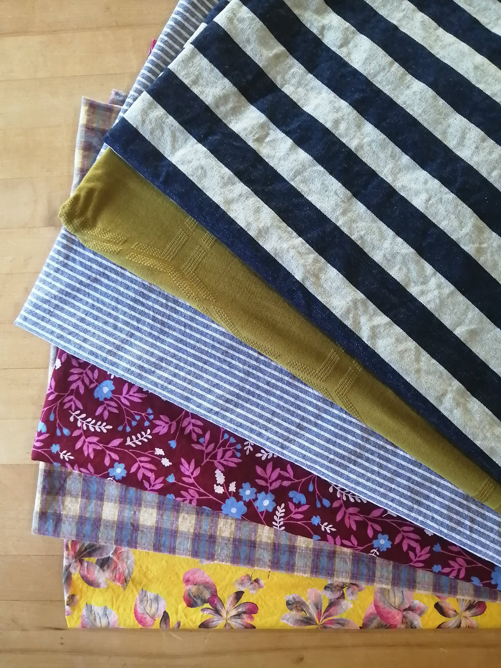 Made By A Fabricista: Cool, Summery Cottons – Fabric Mart