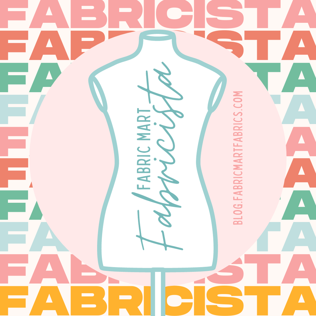 Our Current Fabricistas – Fabric Mart