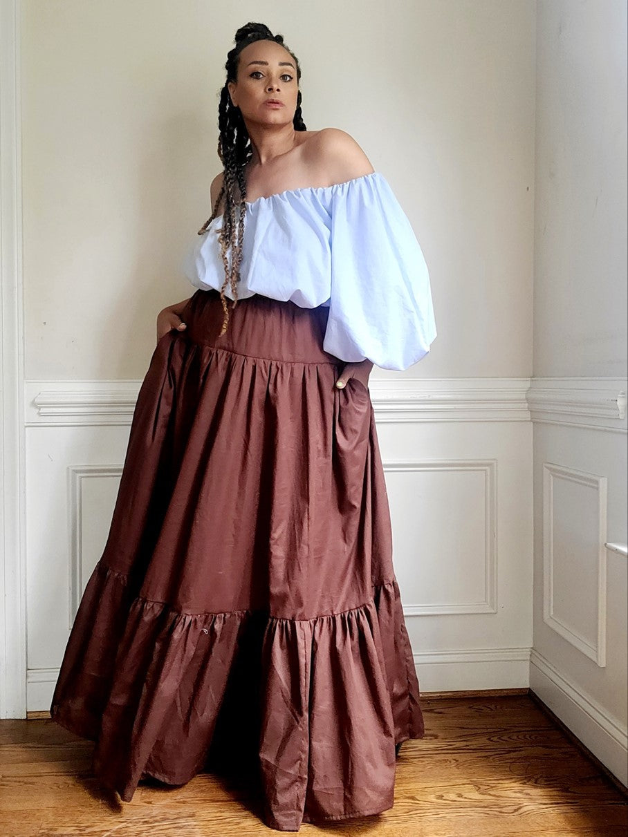 Made By A Fabricista: The Perfect Poplin Summer Looks – Fabric Mart