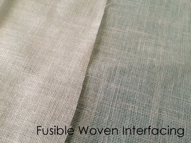 Resource Library: All About Interfacing – Fabric Mart