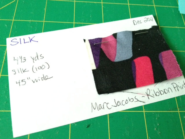 DIY Tutorial: Organize Your Stash – Fabric Mart