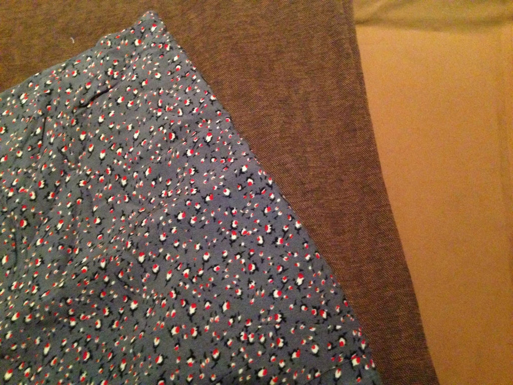 Made by a Fabricista: Tutorial on Collar for "A Right to Bare Arms ...