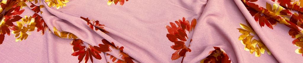 Challis Fabric – Fabric Mart