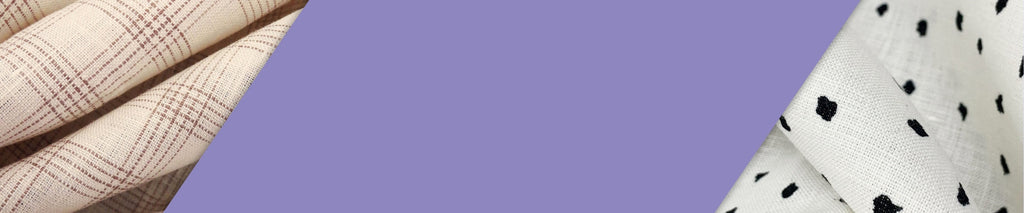 Linen Fabric – Page 2 – Fabric Mart