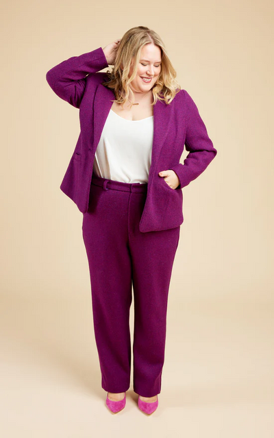 Cashmerette Patterns – Fabric Mart