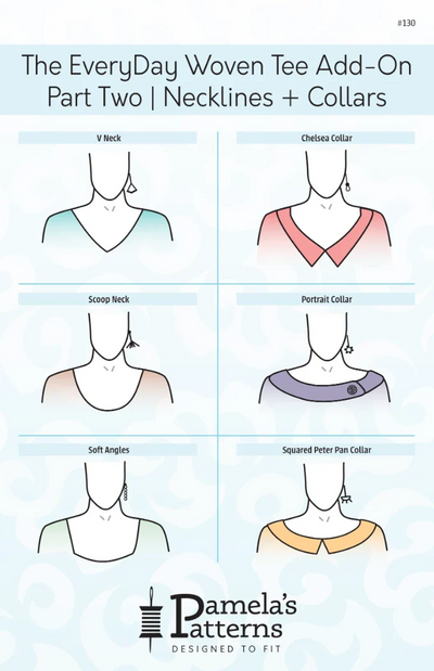 Pamela's Patterns – Fabric Mart