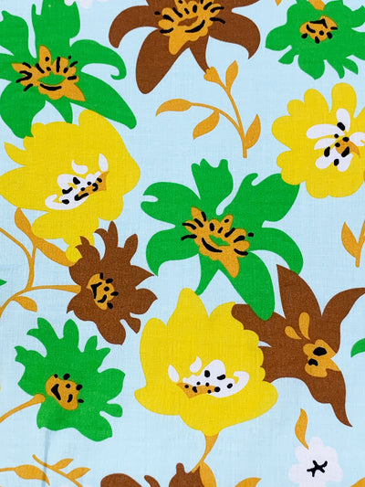 Floral Fabrics – Fabric Mart