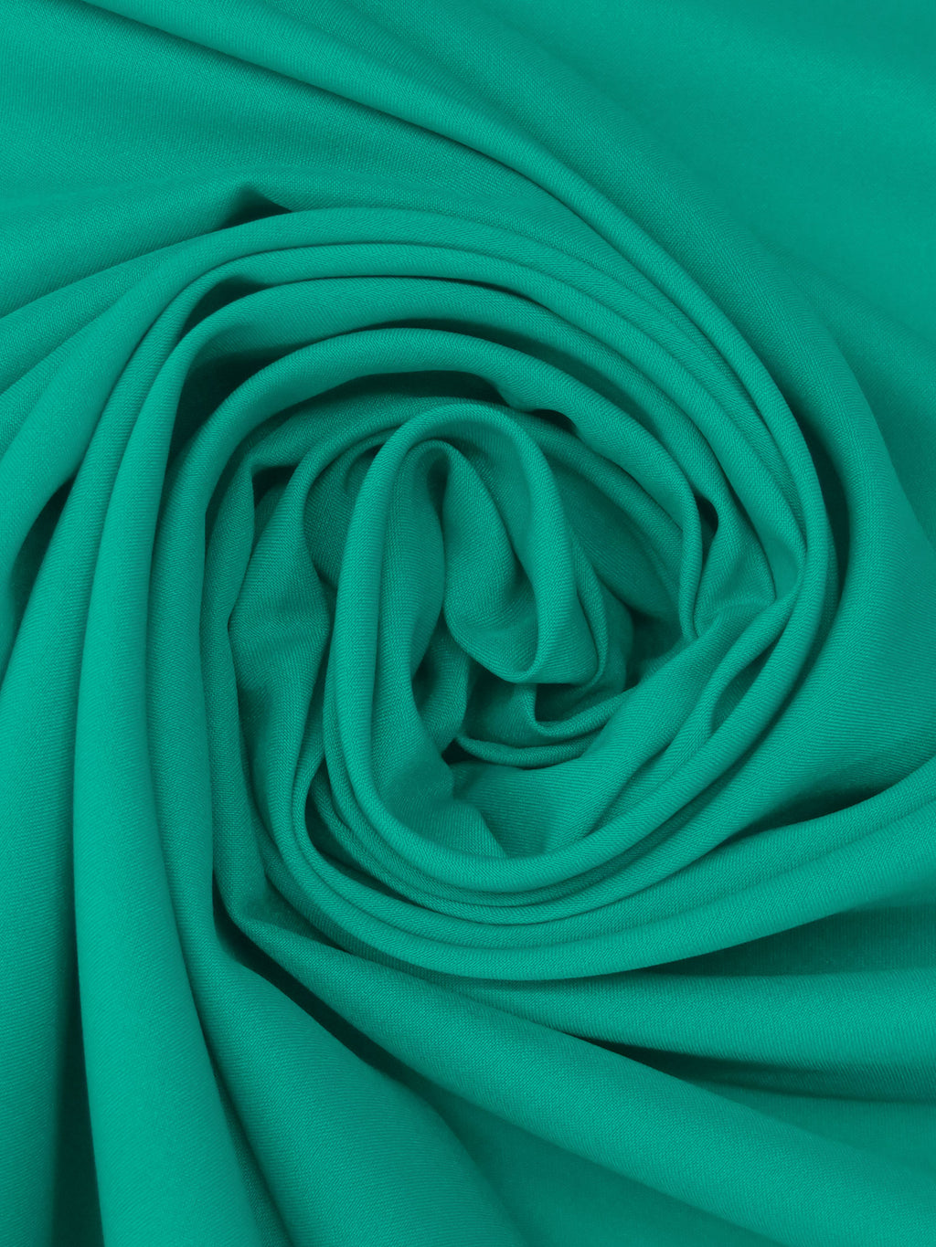 Persian Green Polyester/Lycra Pongee Lining 48W – Fabric Mart
