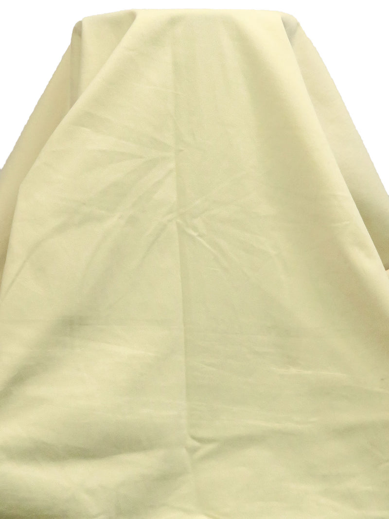 Lemon Meringue 100% Cotton Denim Twill 59W – Fabric Mart