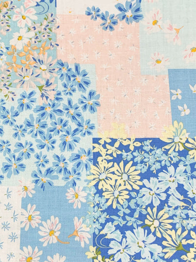 Floral Fabrics – Fabric Mart